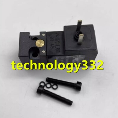 1PC NEW Festo solenoid valve VSCS-B-M32-MH-WA-1C1 546256 #LM | eBay
