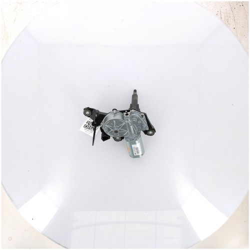 Moteur d'essuie glace arrière - Renault CLIO IV PH.1 - 287105483R - Q0 ...
