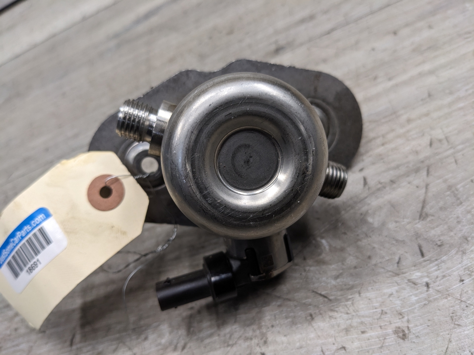 OEM BMW G12 G30 G32 F22 F30 F32 F36 HPFP B46 B58 Engine High Pressure ...