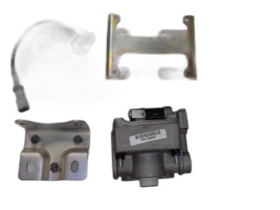 Navistar International Truck BXK072345 VALVE KIT | eBay