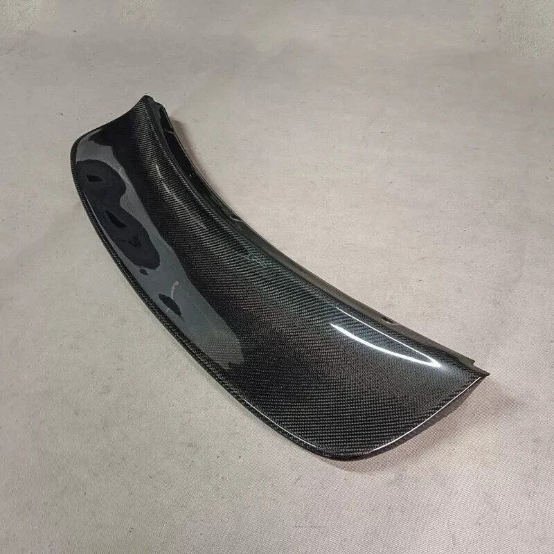 Fit For Porsche Carbon Fiber 1997-2003 Boxster 986 Rear Wing Trunk ...