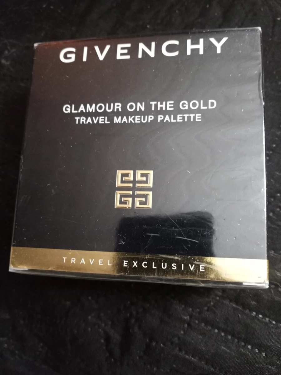 Travel Makeup Palette Givenchy | Saubhaya Makeup