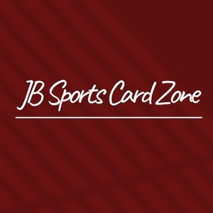 JB Sports Card Zone | eBay Stores