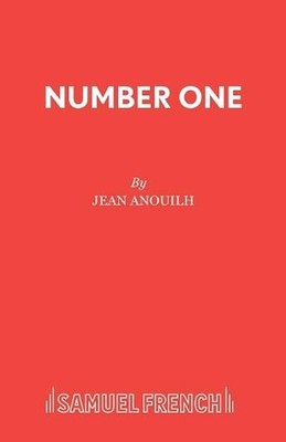 Number One by Jean Anouilh (English) Paperback Book | eBay Australia
