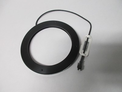 CCS Red light ring unit LDR-146RD2-LA1 NEW CCD VISION INSPECTION CAMERA ...