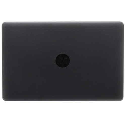 Replacement LCD Back Lid Rear Cover Top Case Black For HP-Compaq HP 15 ...