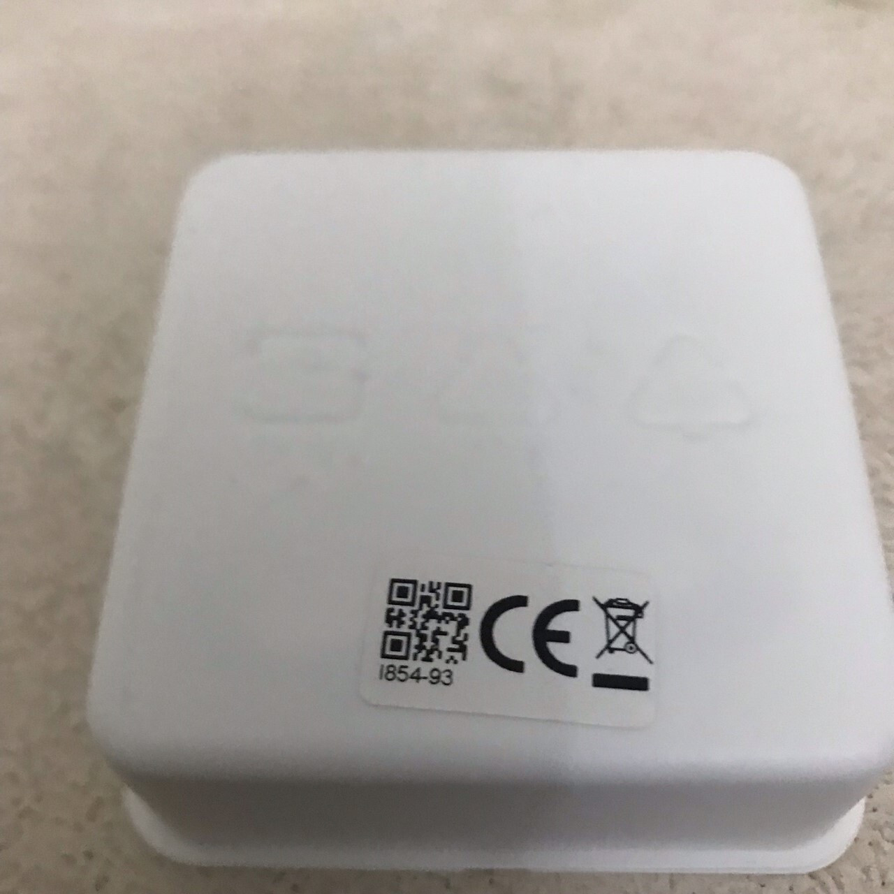 Genuine OPPO MH156 3.5mm Headphones Earphones For OPPO A15/A53/A72/A5 ...