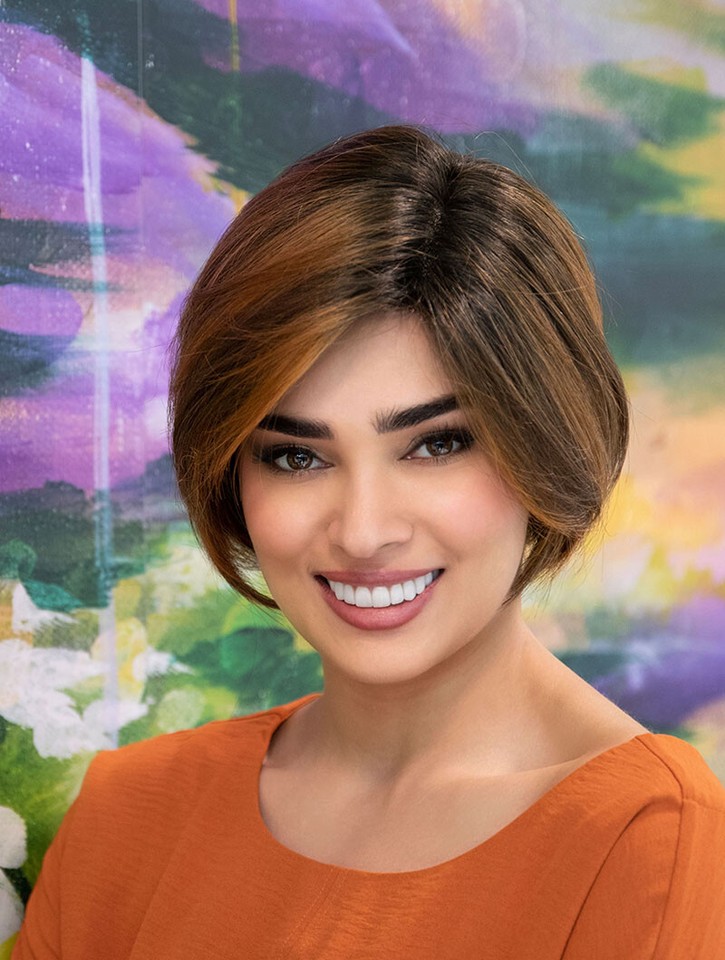 Eve | Lace Front Monopart | Envy Wigs | You Choose color | eBay