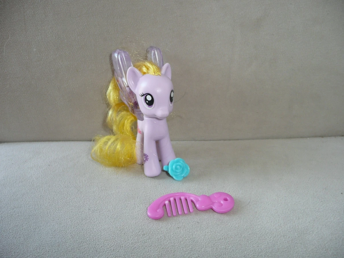 My Little Pony Lily Blossom Toy