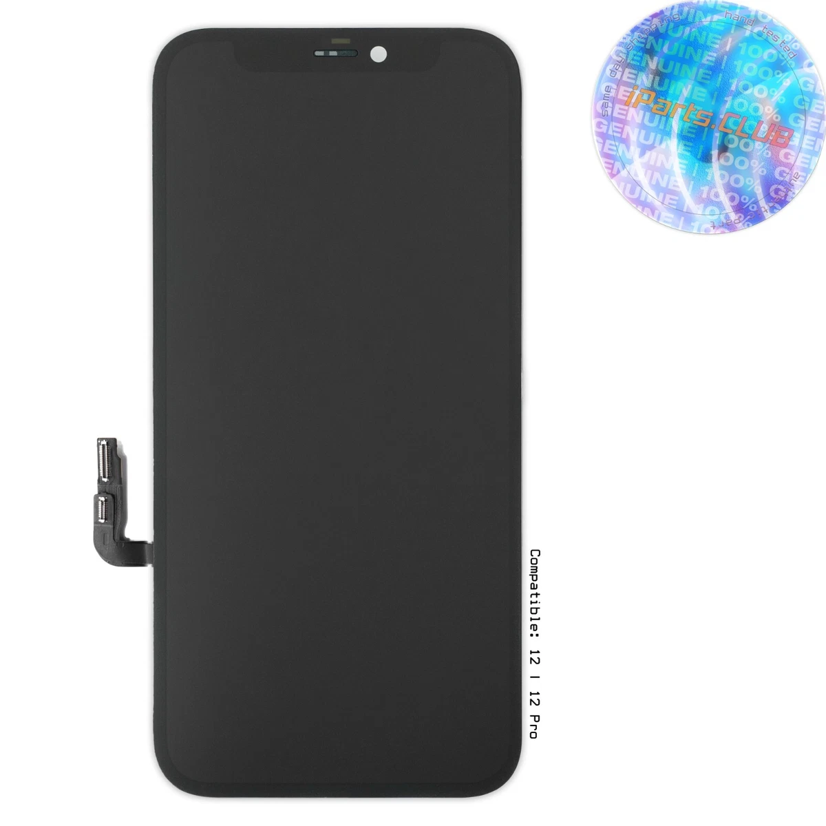 iPhone 12 Pro OEM Screen ugel01ep.gob.pe