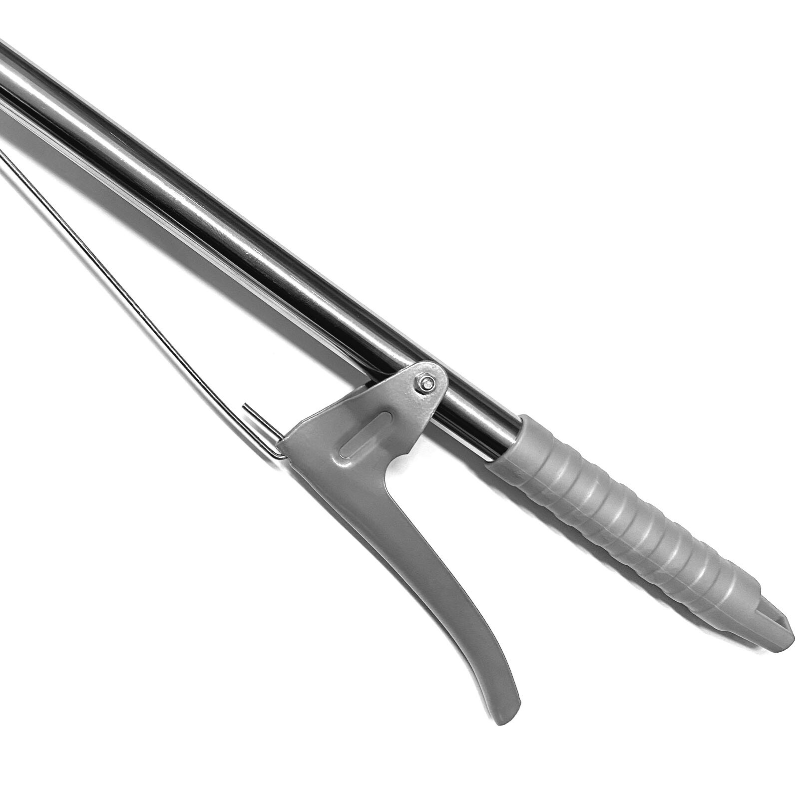 8x Waste Picker 90cm | Grabber Garbage Collector Metal | Grab Aid Trash ...