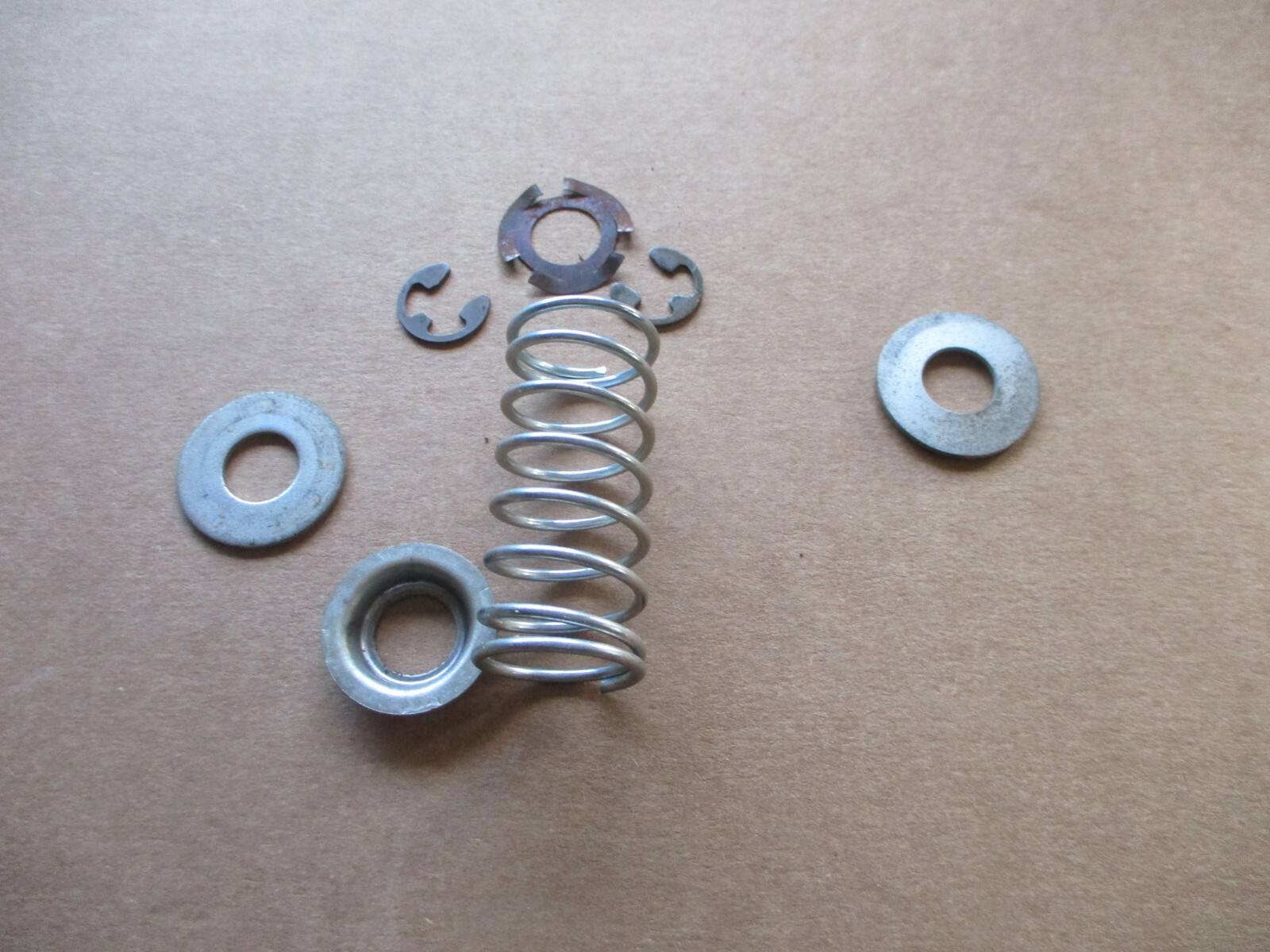 Craftsman Radial Arm Saw Trim Cap 37866 & 37372 Latch Lever Model 113. ...