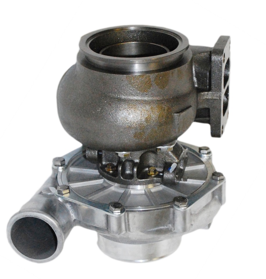 Turbo Charger T72 T3 TYPHOON TURBO AR70 .84AR TWIN SCROLL 700hp | eBay