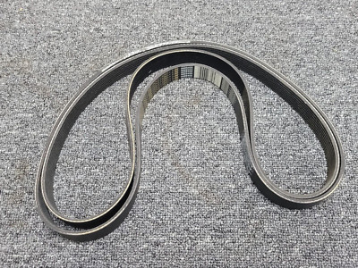 Dayco Gold 5080455 Serpentine Belt 050764005 25-080455 4080455 4931456 ...