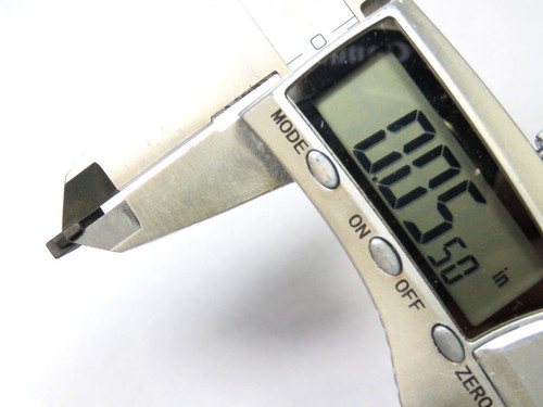 FACTORY ORIGINAL COLT 1911 M1911 1911A1 etc. Stake On Staked Front ...