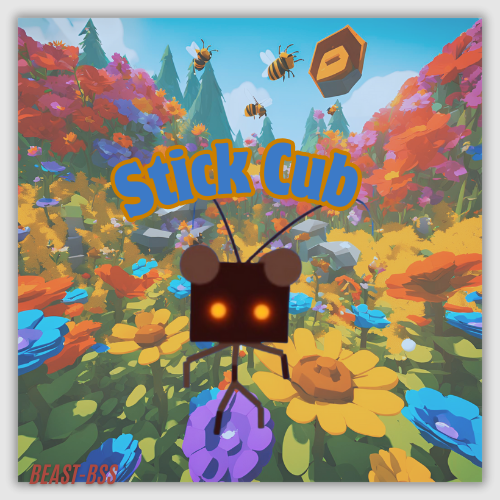 All Cub Skins Buddy! - BSS - Bee Swarm Simulator | eBay