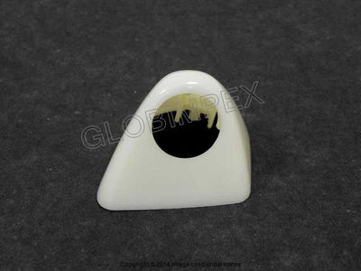 BMW E53 X5 (2000-10/2003) Headlight Washer Cover LEFT (Driver Side ...