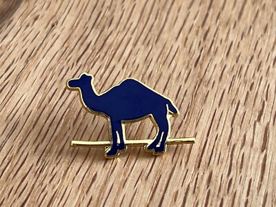 PINS PIN CAMEL LOGO CAMEL | eBay