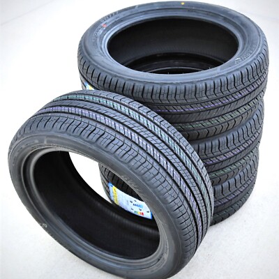 4 Tires Bearway BW777 265/60R18 110H AS A/S Performance | eBay