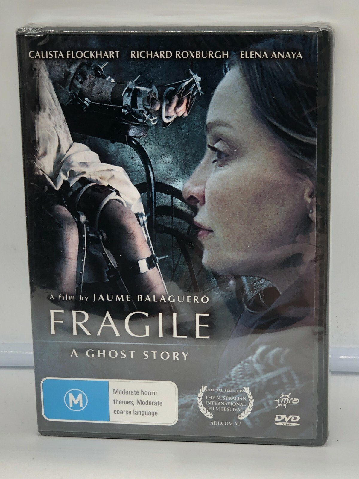 Fragile (DVD, 2005) for sale online | eBay