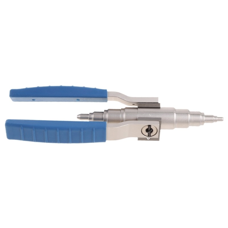 Pipe Swaging Expander for Thin Wall Stainless Steel Pipes PVC &plastic ...