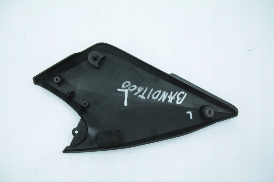 SUZUKI GSF 600 BANDIT N FAIRING COVER LEFT 1 Piece | eBay UK