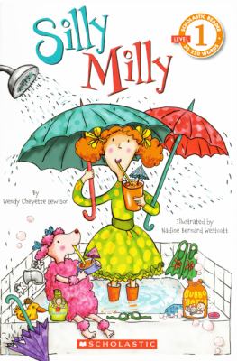 Silly Milly by Wendy Cheyette Lewison (2010, Library Binding) for sale ...