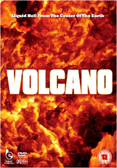 Volcano (DVD, 2008) for sale online | eBay UK