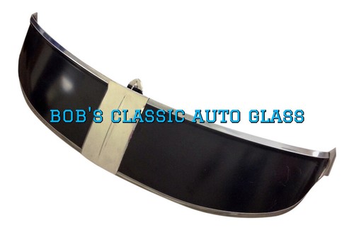 1949 1950 1951 1952 CHEVROLET 1 PIECE WINDSHIELD EXTERIOR VISOR ...