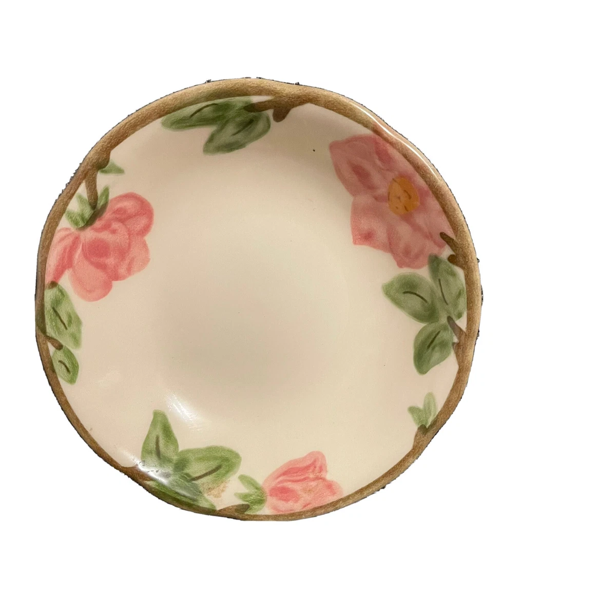 Desert Rose China Pattern