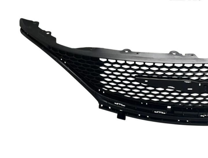 Grille for Chrysler Pacifica Voyager 2017-2024 68228996AC MOPAR OEM ...