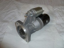 Installers Select 16878 Starter Motor for sale online | eBay