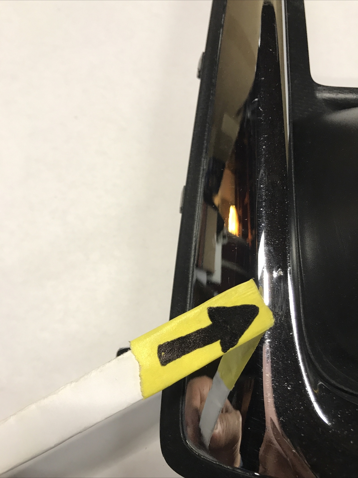 2016 2017 Subaru Crosstrek Fog Lamp Bezel 57731FJ420 OEM 16 17 | eBay