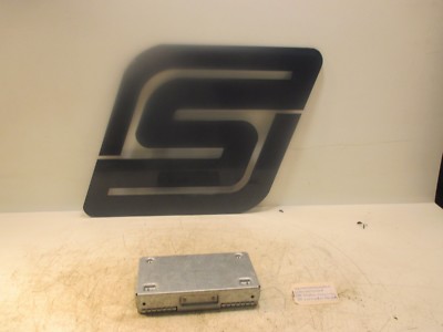 2006 Infiniti G35X VQ35DE OEM Telephone Bluetooth Control Module 28335 ...