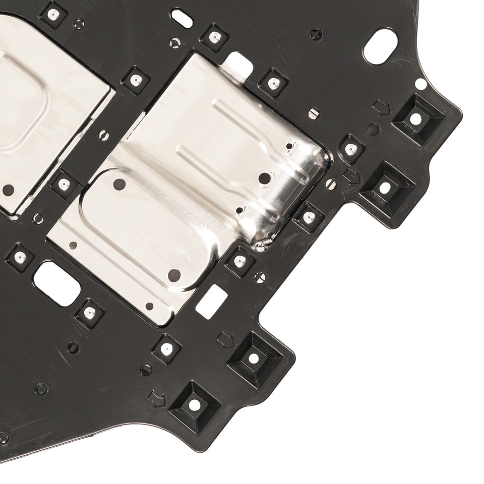 Engine Splash Shield Front For 2016-2022 Honda HR-V HO1228146 ...