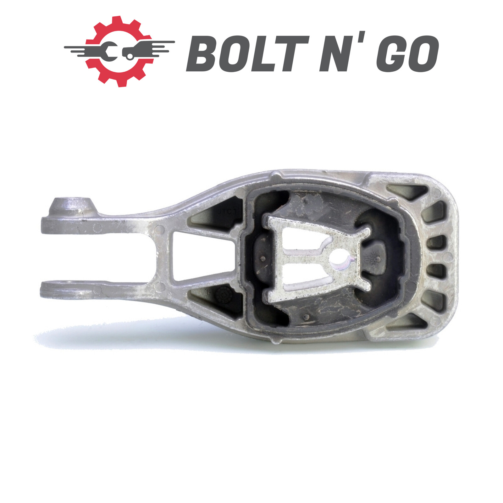 Lower Transmission Mount Fits Chevrolet Sonic 12-19 1.4L, 1.8L A5596 ...