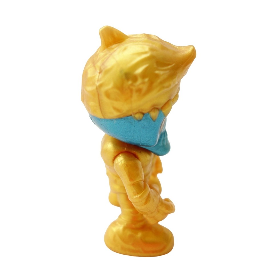 Moose Toys Treasure X Pirate Sunken Gold Series Hunter Figure | eBay