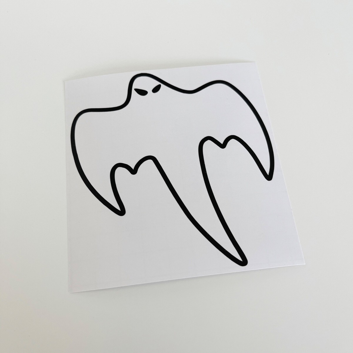 Koenigsegg Ghost Sticker This Rare 2021 Koenigsegg Regera Has $1