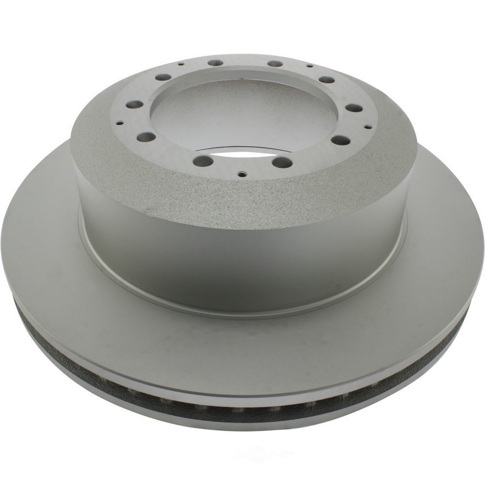 Disc Brake Rotor-GCX Elemental Protection - Full Coating Centric 320 ...