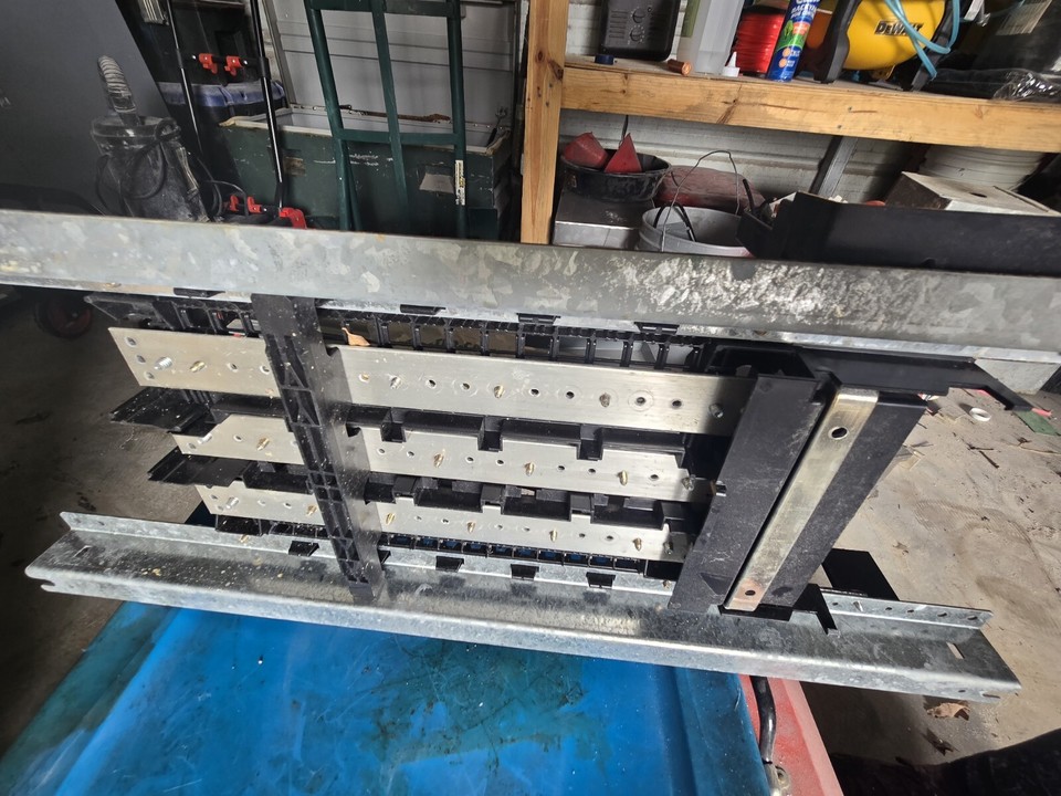 Square D panelboard | eBay