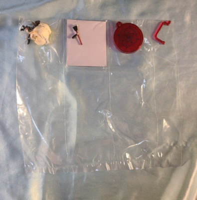 Petit Chara Land Figure Fate Grand Order Artoria Maid Alter *New/Sealed ...