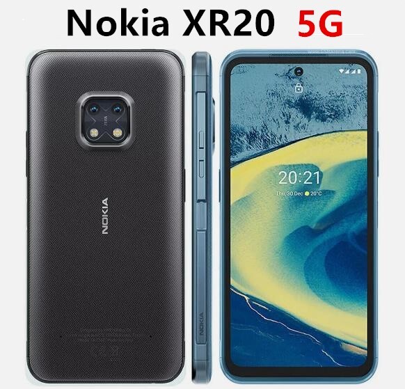 Nokia Xr20 Phone