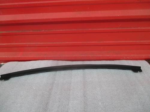 HYUNDAI ACCENT 2012 2013 LOWER DEFLECTOR FRONT BUMPER GENUINE oem ...