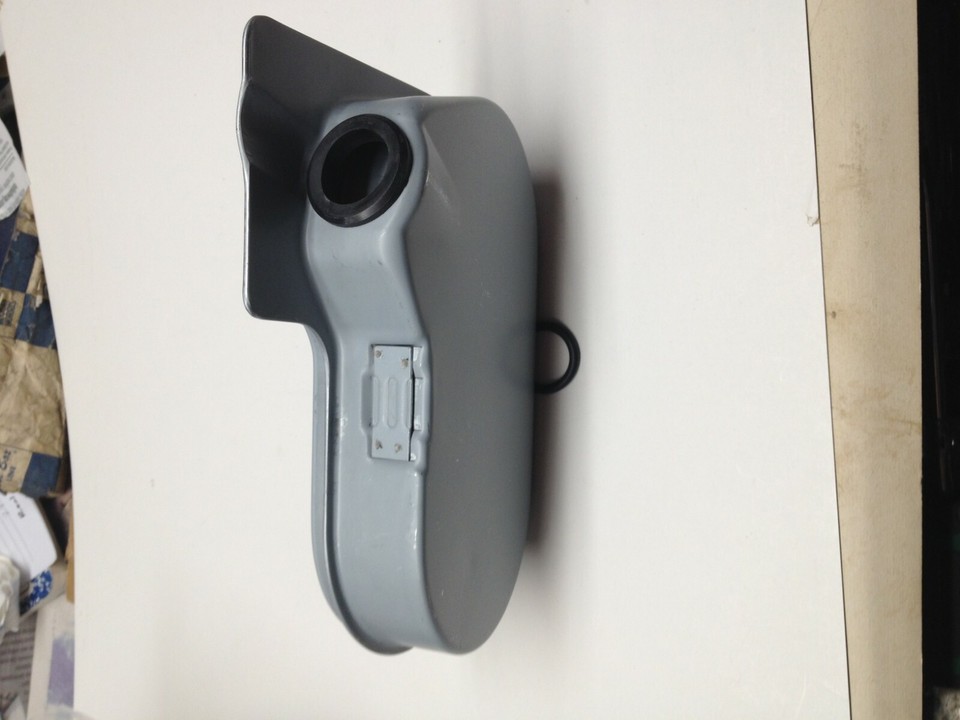 1960-1964 Cadillac Oldsmobile Pontiac Jetaway 315 Filter Kit | Premium ...