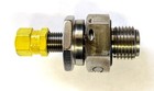 AF MS28889-2 - Accumulator/High Pressure Strut Valve 1/2''-20 X 5/16 ...