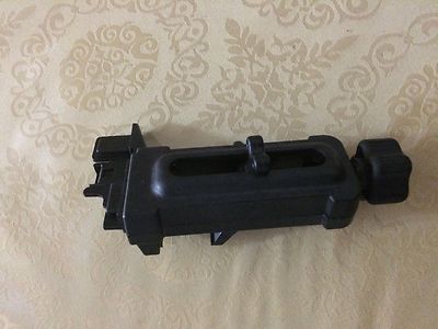 Rotary Lasers - Rod Clamp