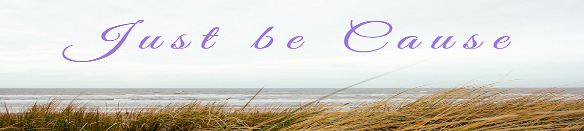 Just be Cause | eBay Stores