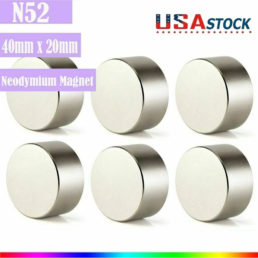 Metal Magic Disc Magnets 300-Piece 3mm X 1.5mm N48 Neodymium - Super ...