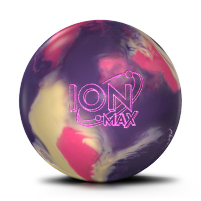 14 OR 15 LB STORM ION MAX BOWLING BALL UNDRILLED NEW IN BOX BUY WITH ...