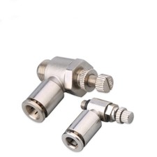 KENWORTH P27-1001 AIR PRESSURE SWITCH NC OEM NORMALY CLOSE 1/4" PUSH-IN ...